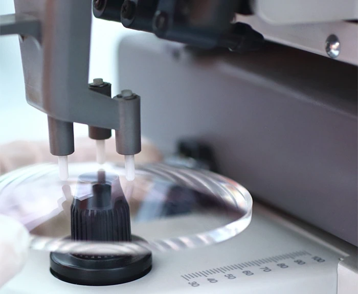 Custom Glass Blanks • Precision Glass Blanks | Swift Glass