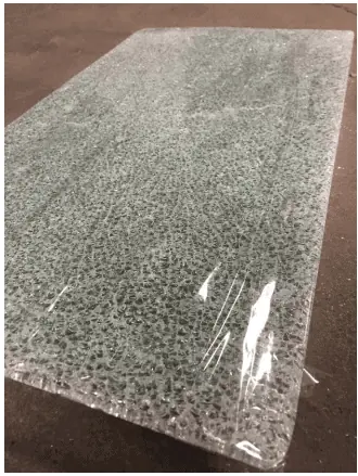 Thermal Glass Tempering vs. Chemical Strengthening: What’s the ...