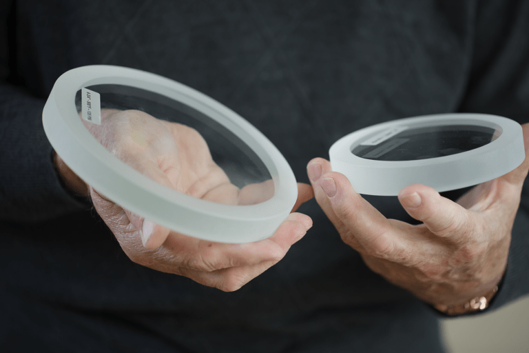 A Guide to Sight Glass & Material Selection | Swift Glass