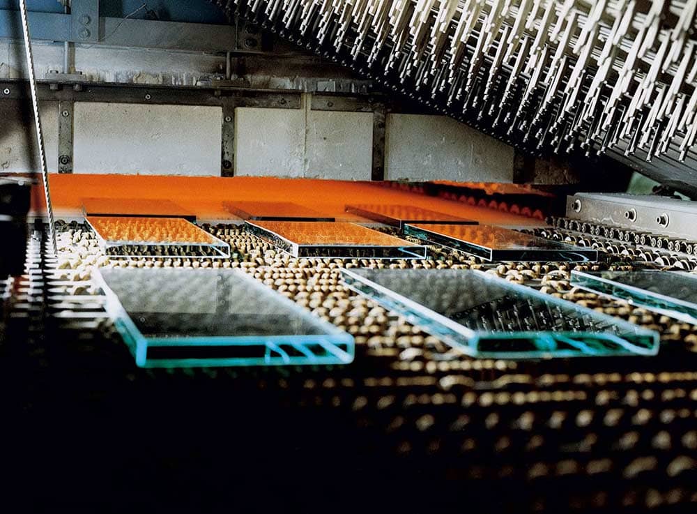 Custom Cut Glass Fabrication, Drilling & Precision Cutting | Swift Glass