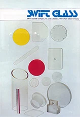 History - Swift Glass